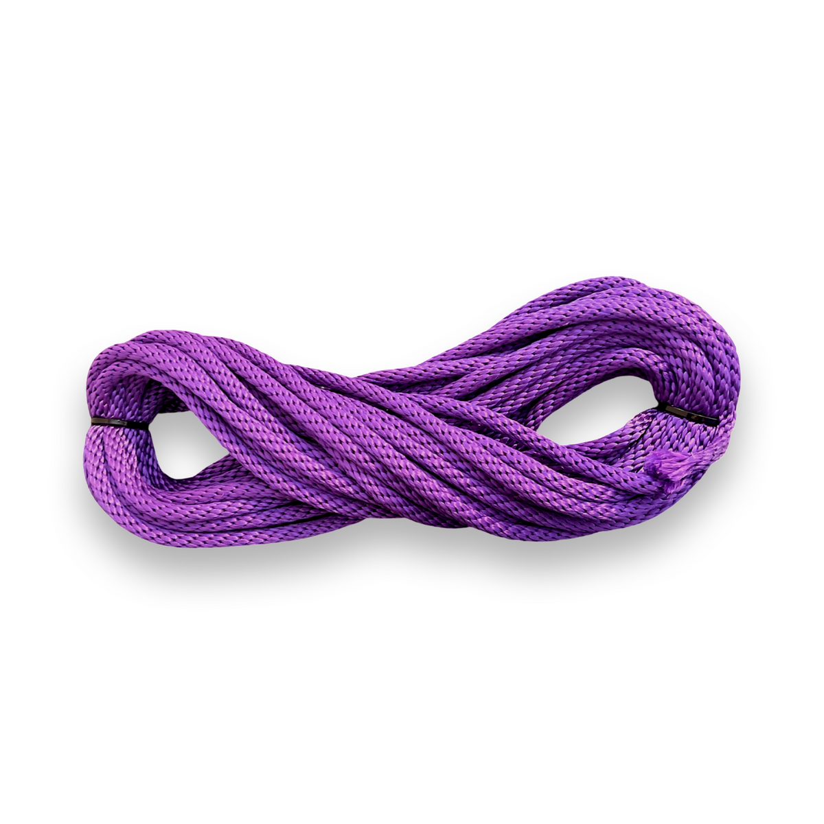 Nylon Braided Shibari Rope 30 Ft DeGiotto Rope nylon-braided-shibari-rope-30-ft-degiotto-rope