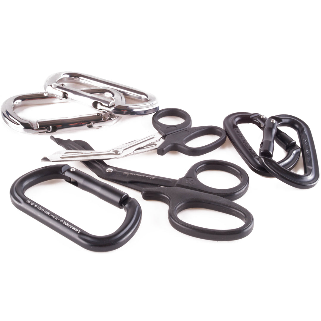 Hardware – deGiotto Rope