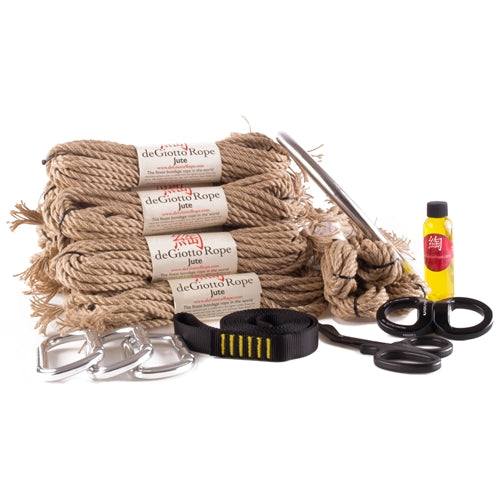 Rope Kits – deGiotto Rope