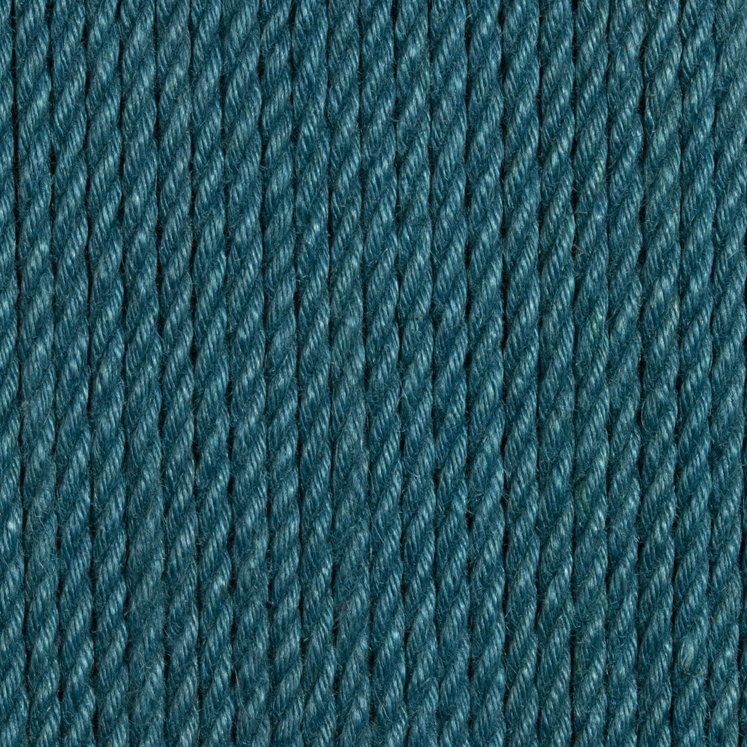 Spooled Natural & Dyed Jute Rope 300+ feet Ready to use – deGiotto Rope