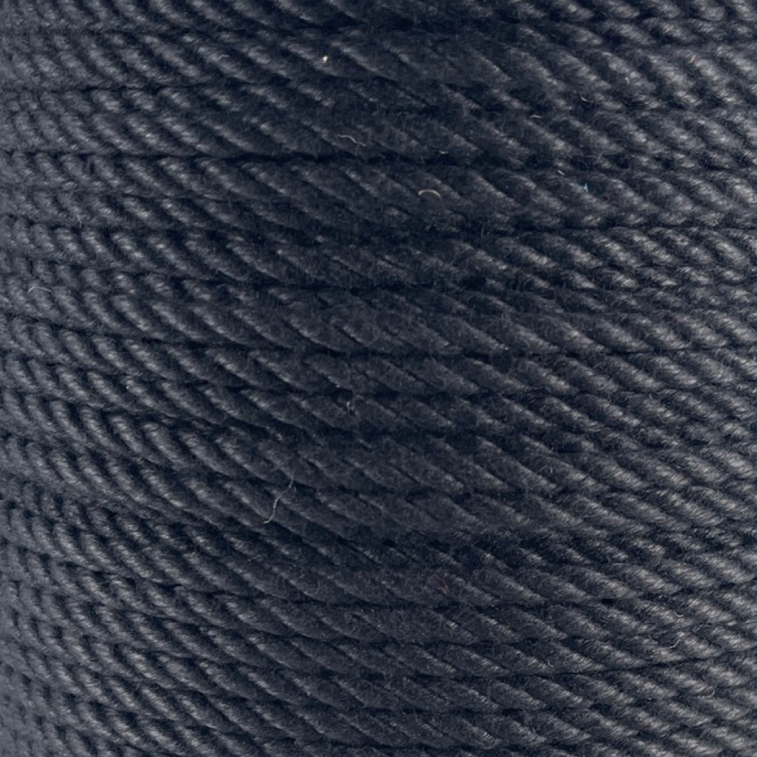 POSH-Hempex-Nylon – deGiotto Rope